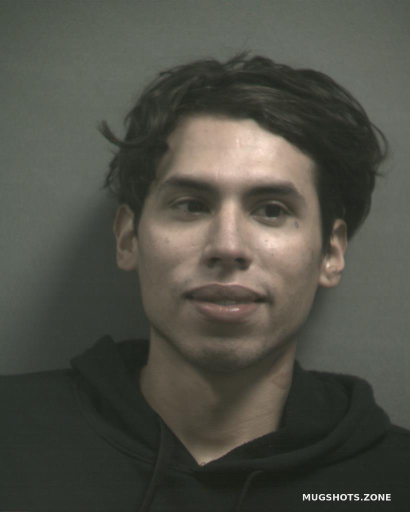 GARZA JOSPEH JOEL 05/05/2023 - Randall County Mugshots Zone