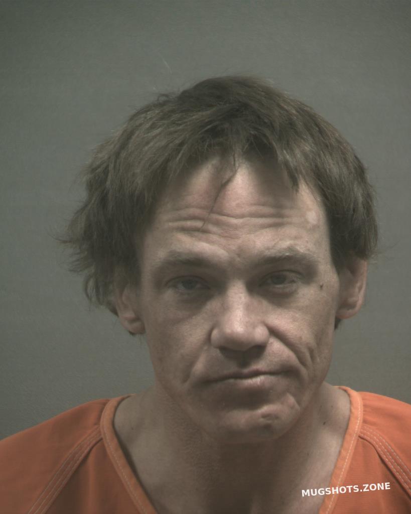 FANCHER TIMOTHY EDWIN 05/06/2023 - Randall County Mugshots Zone