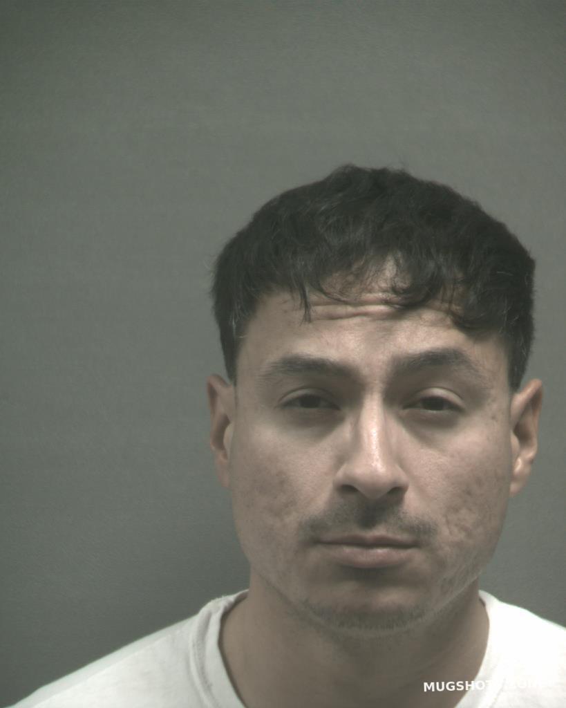 Archuleta Rene 05 06 2023 Randall County Mugshots Zone