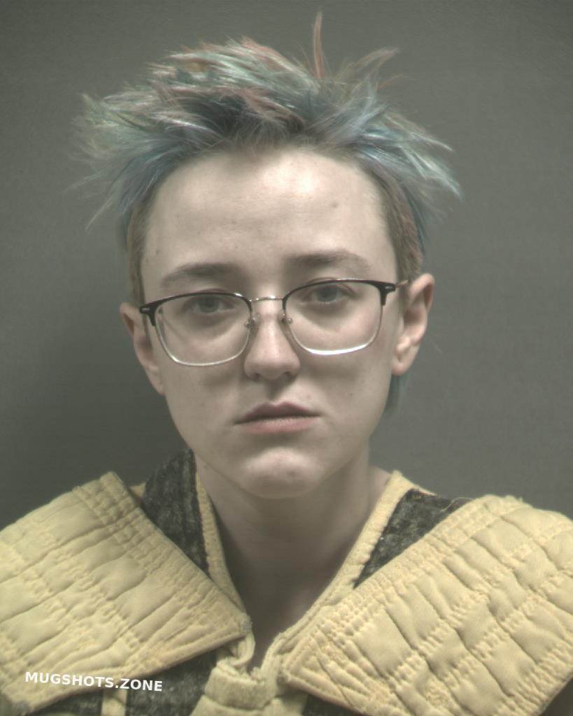 Davenport Kendra Lynn 05 07 2023 Randall County Mugshots Zone
