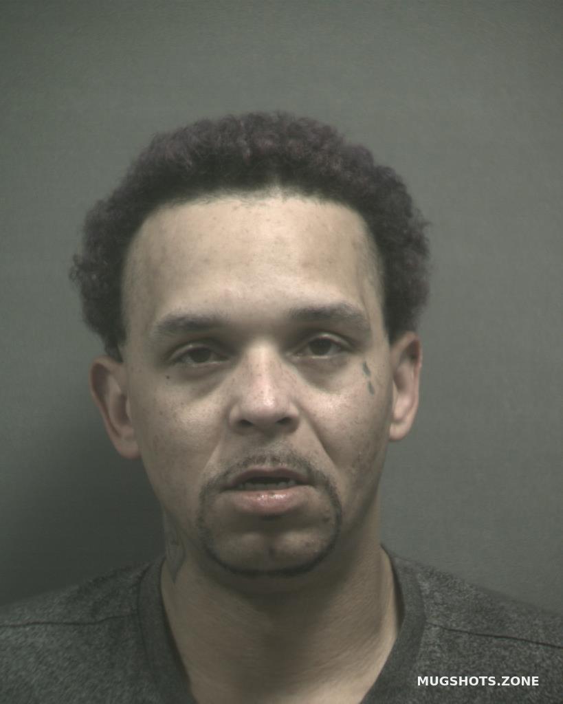 Pendleton Anthony Curry 05 07 2023 Randall County Mugshots Zone