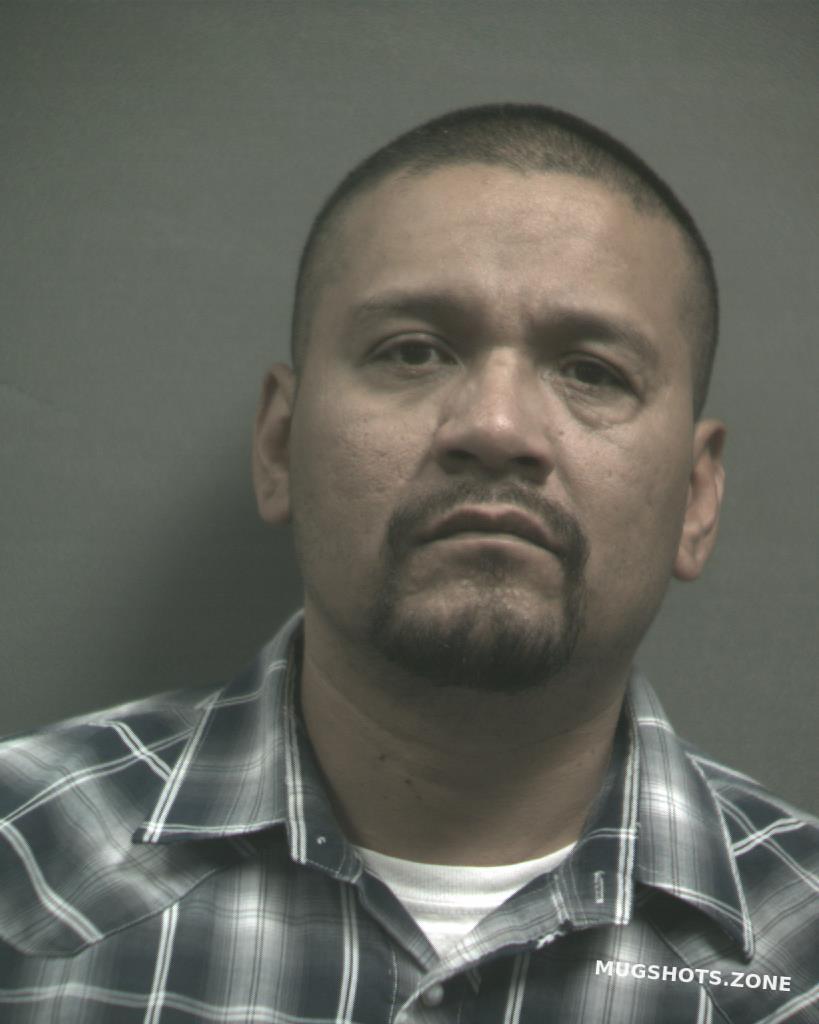 ROCHA RAMIRO VITELA JR. 05/09/2023 - Randall County Mugshots Zone