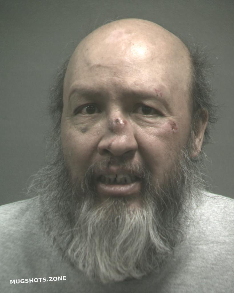 YBARRA CHARLES GILBERT 05/09/2023 - Randall County Mugshots Zone YBARRA CHARLES GILBERT 05/09/2023 - Randall County Mugshots Zone