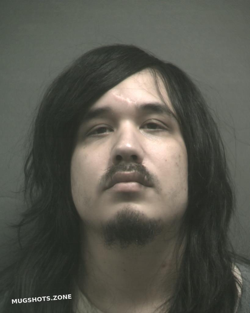 Newsome Troy Micheal 05 10 2023 Randall County Mugshots Zone