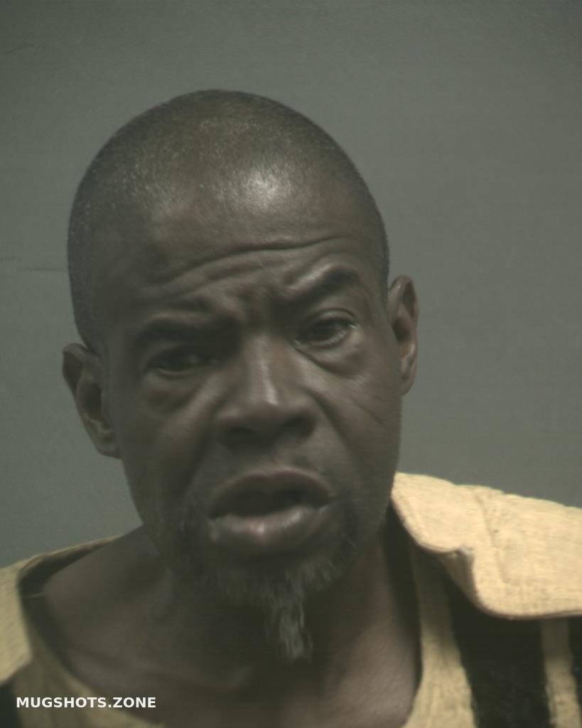 PERRY ANTHONY DEWAYNE 05/10/2023 - Randall County Mugshots Zone