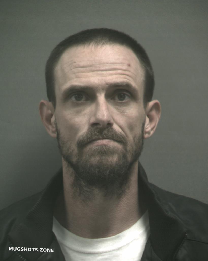 TOLBERT STEVEN RICHARD 05/10/2023 - Randall County Mugshots Zone
