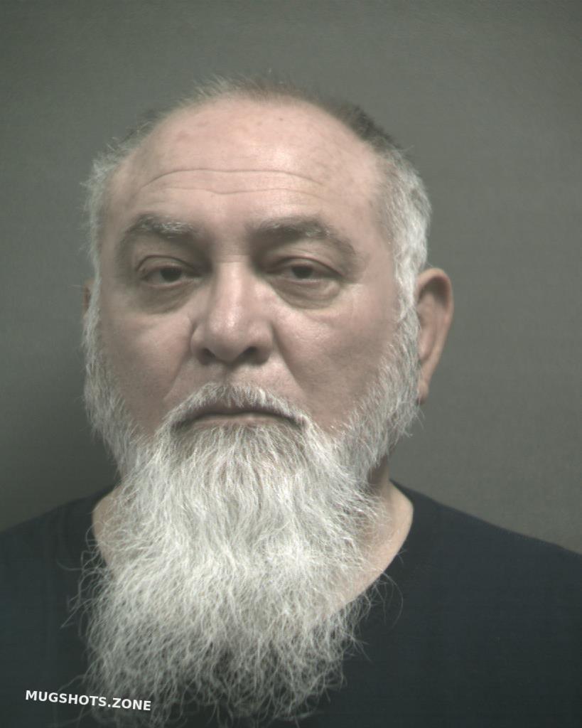 Martinez Joe Louis 05 11 2023 Randall County Mugshots Zone
