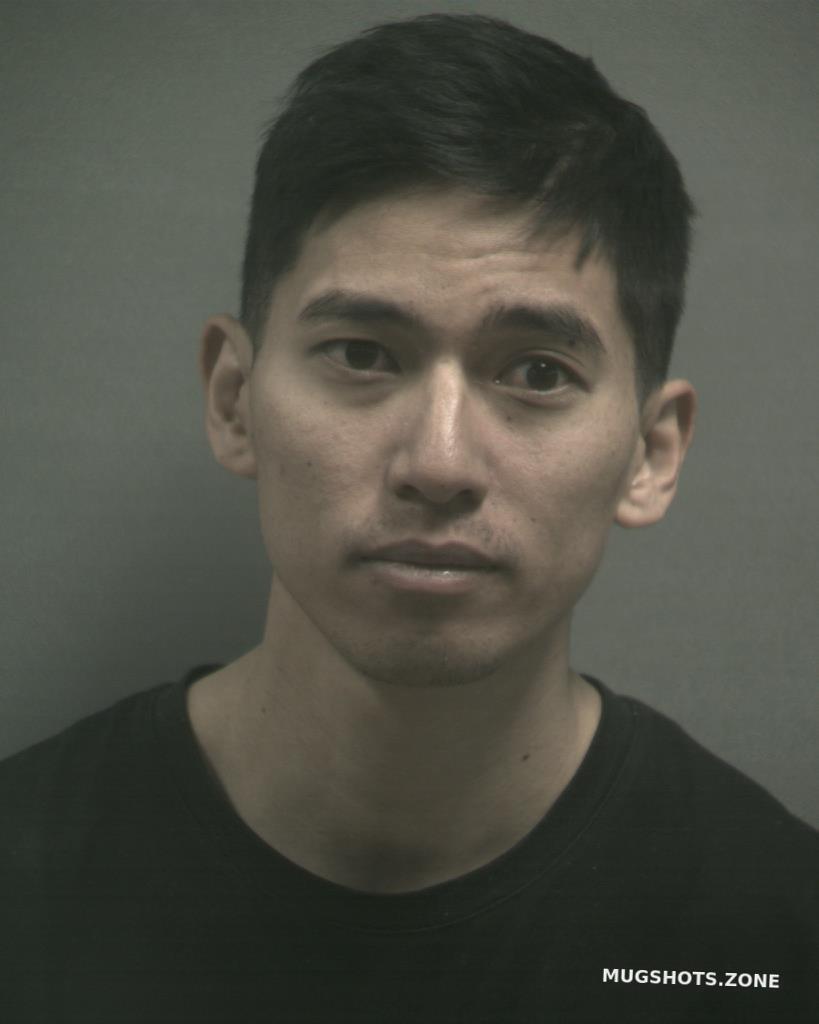 CHUA RAMON RADAZA 05/11/2023 - Randall County Mugshots Zone