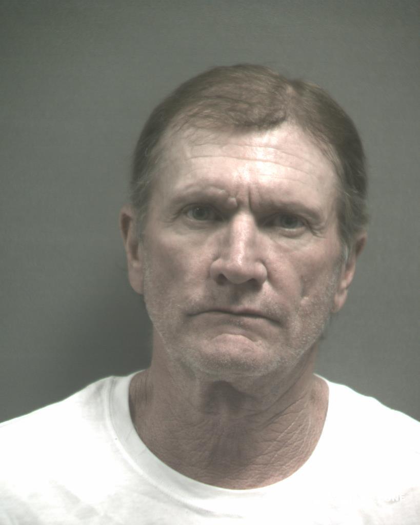 Parish Shawn 05 12 2023 Randall County Mugshots Zone