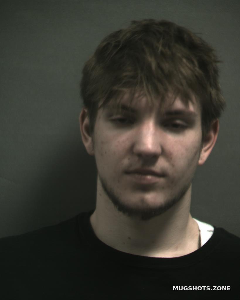 HALSEY TYLER RAY 05/13/2023 - Randall County Mugshots Zone