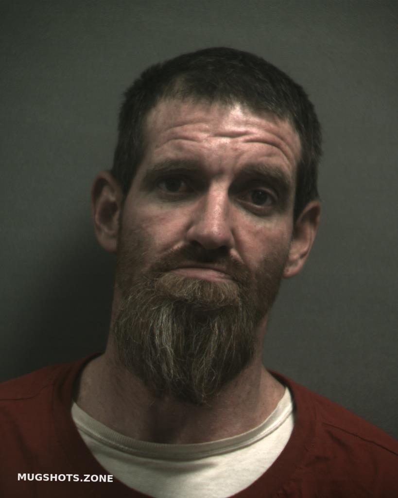 FISHER ANDREW SCOTT 05/15/2023 - Randall County Mugshots Zone