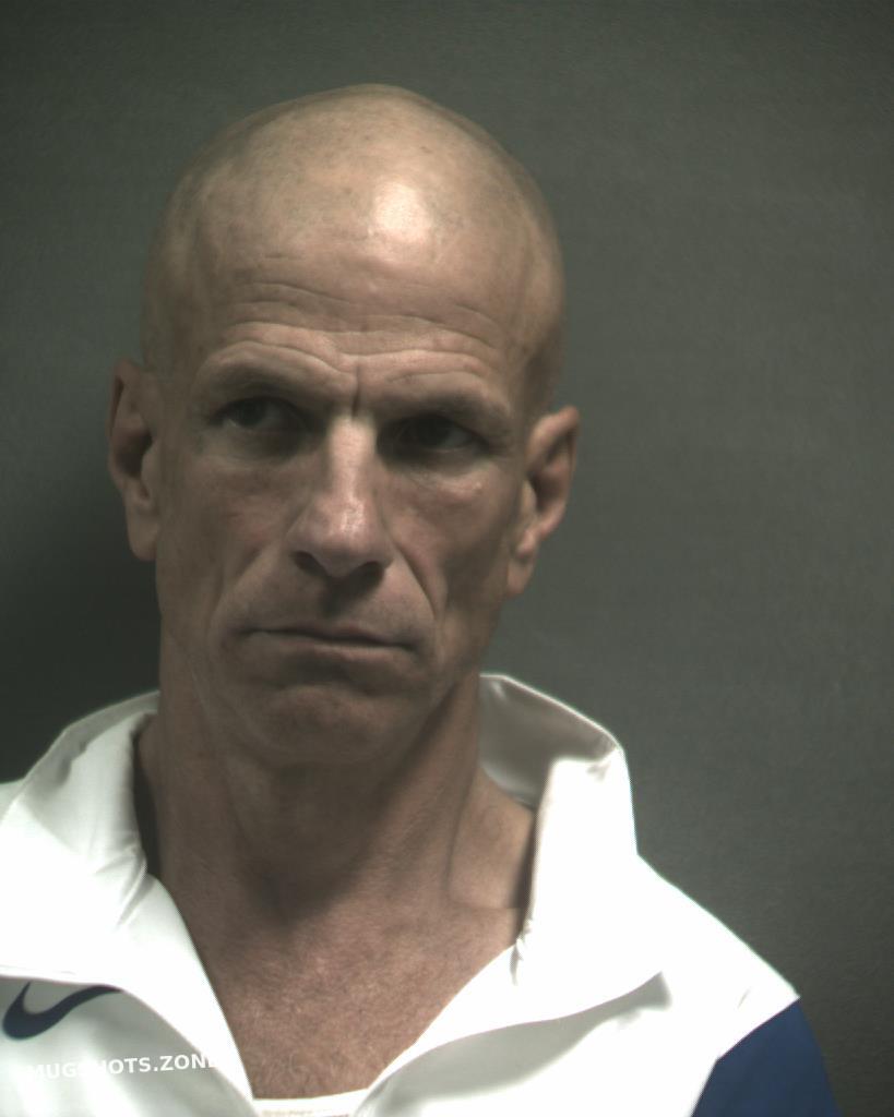 WARD CRAIG WHITMAN 05/16/2023 - Randall County Mugshots Zone