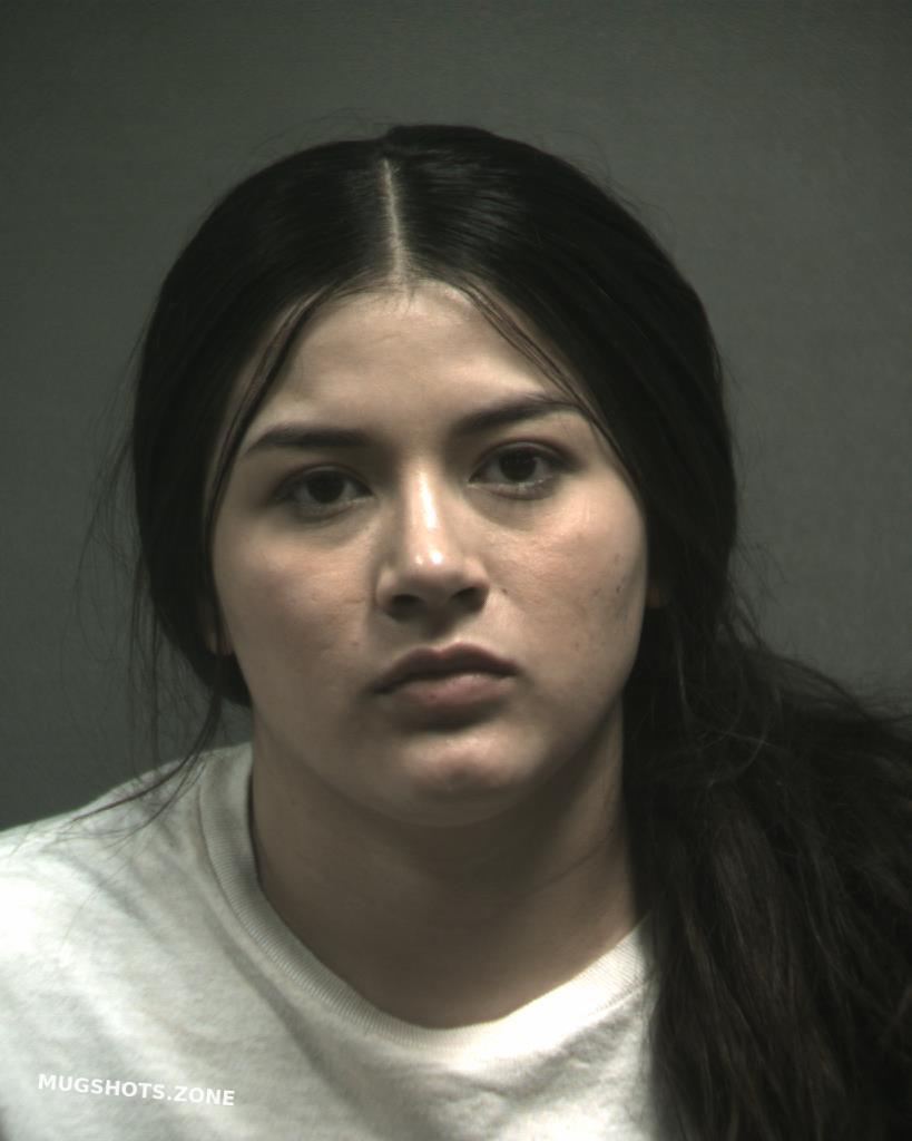 Castillo Zoey Kate 05 17 2023 Randall County Mugshots Zone