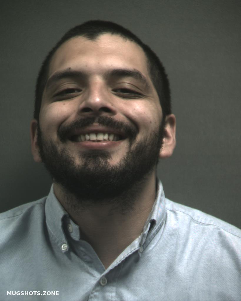 DE LOS SANTOS TYLER MOSES 05/18/2023 - Randall County Mugshots Zone