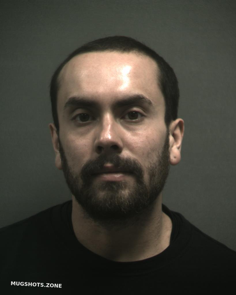 FLORES IVAN SANCHEZ 05/18/2023 - Randall County Mugshots Zone