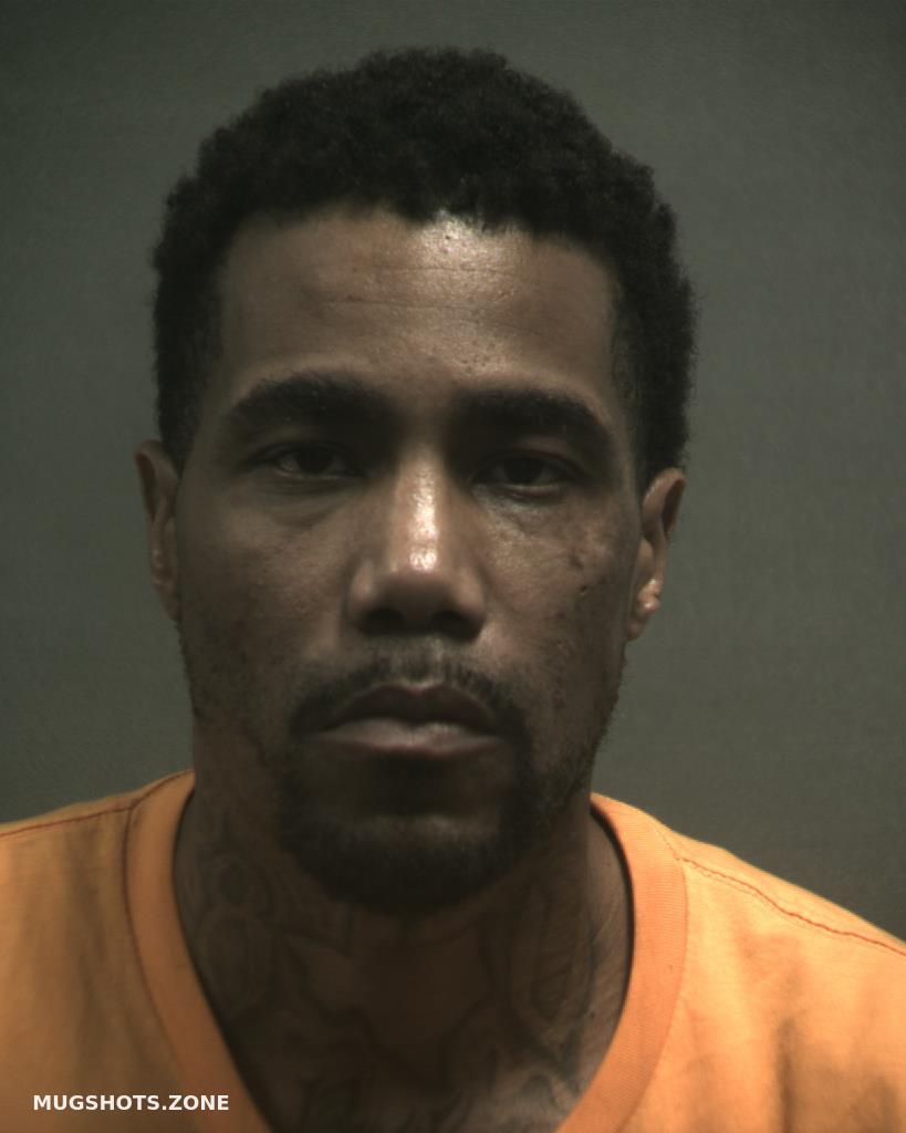 BARROW JOSHUA DEVON 05/19/2023 - Randall County Mugshots Zone