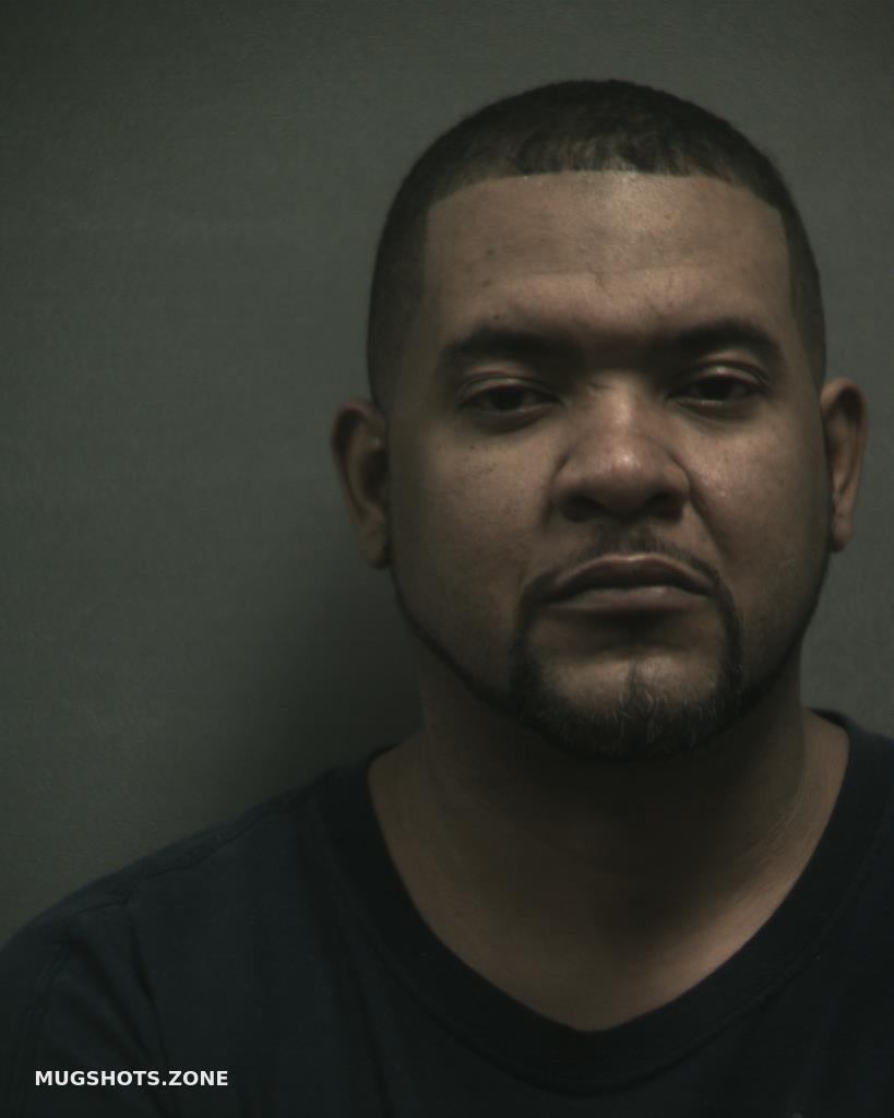 MATHIS MORRIS 05/22/2023 - Randall County Mugshots Zone