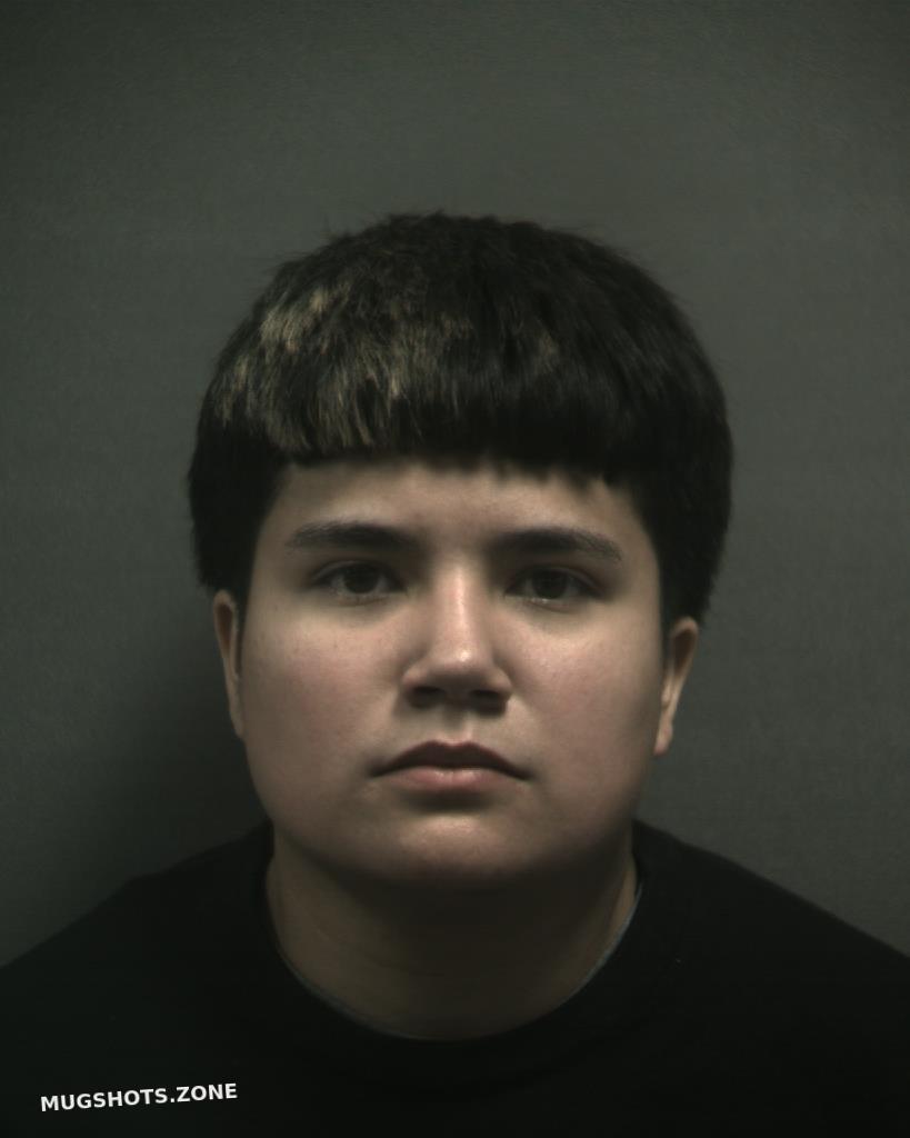 LUCERO MARISSA LUCETTE 05/25/2023 - Randall County Mugshots Zone