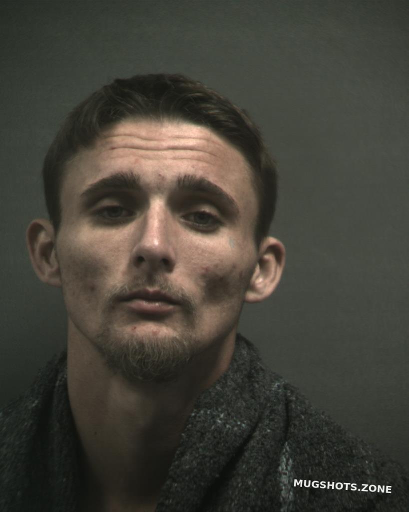 Rateliff Farrin Wayne 05 25 2023 Randall County Mugshots Zone