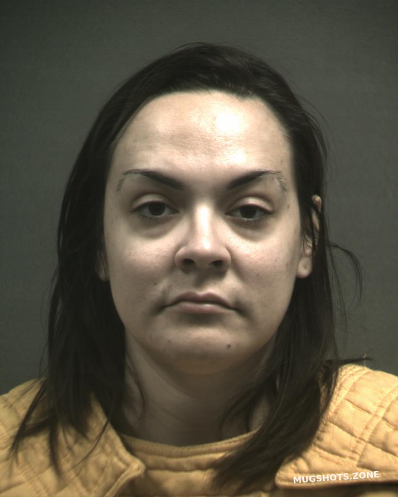 MARTINEZ KAYLEIGH ANNETTE 05/26/2023 - Randall County Mugshots Zone