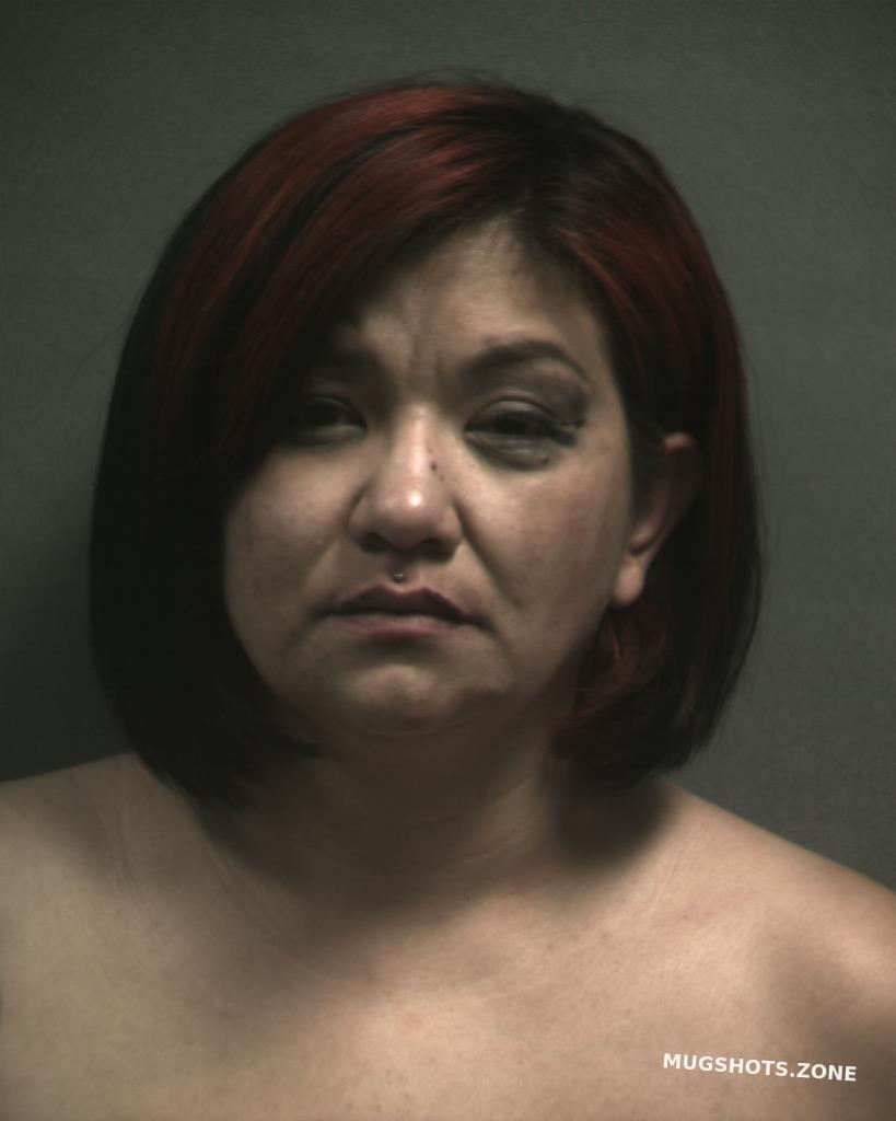 FLORES JENNIFER ASHLEY 05/26/2023 - Randall County Mugshots Zone