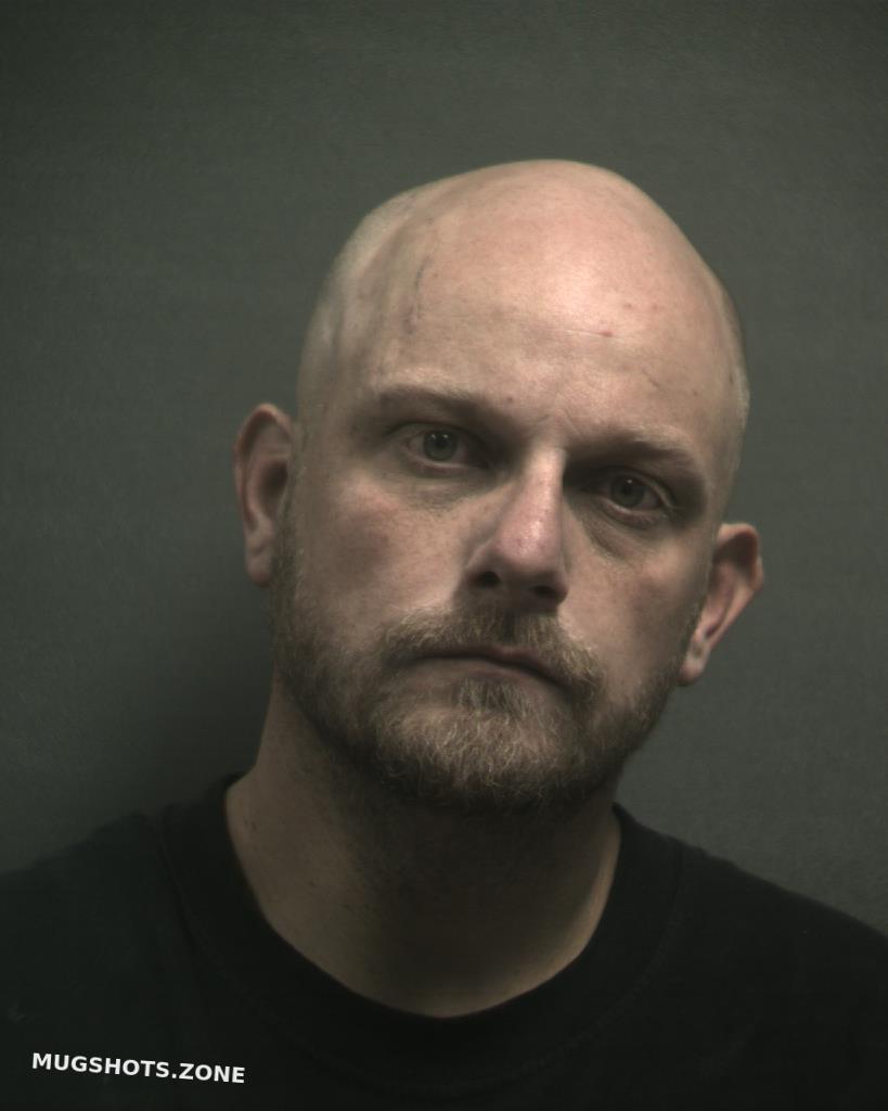 FERGUSON ALEXANDER DAVID 05/26/2023 - Randall County Mugshots Zone