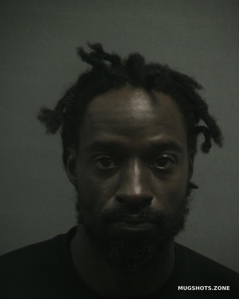 STEPP ROBERT TYRELL 05/26/2023 - Randall County Mugshots Zone