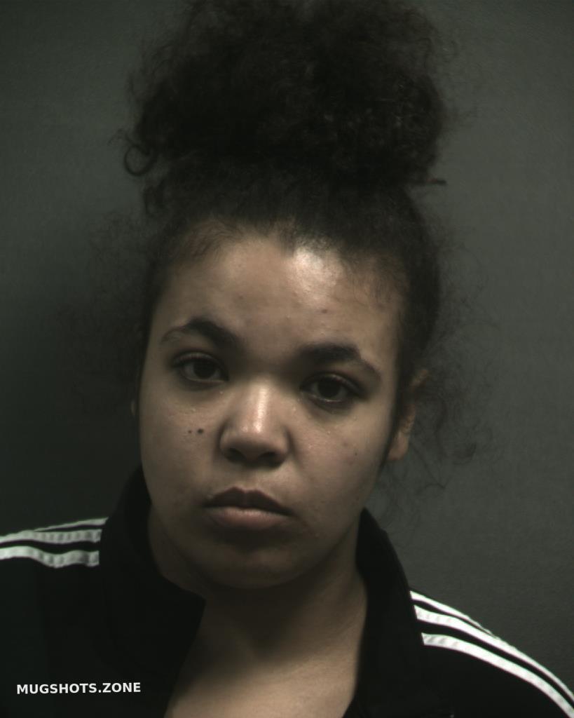 WRIGHT IVORY JAYLYNN 05/26/2023 - Randall County Mugshots Zone