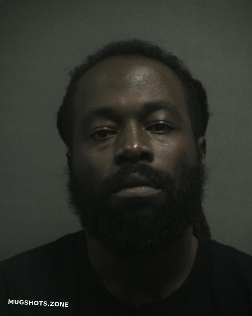 CHILDS JAMES PATRICK JR. 05/26/2023 - Randall County Mugshots Zone