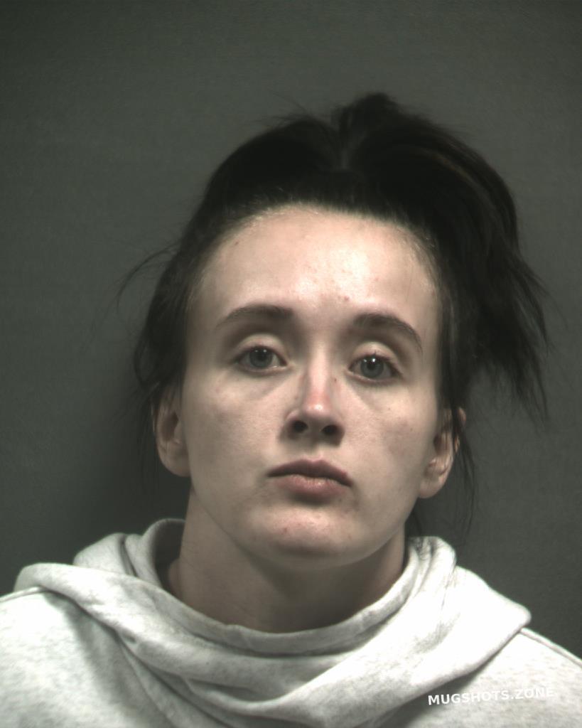 HERRINGTON CHASITY BRIANNE 05/27/2023 - Randall County Mugshots Zone