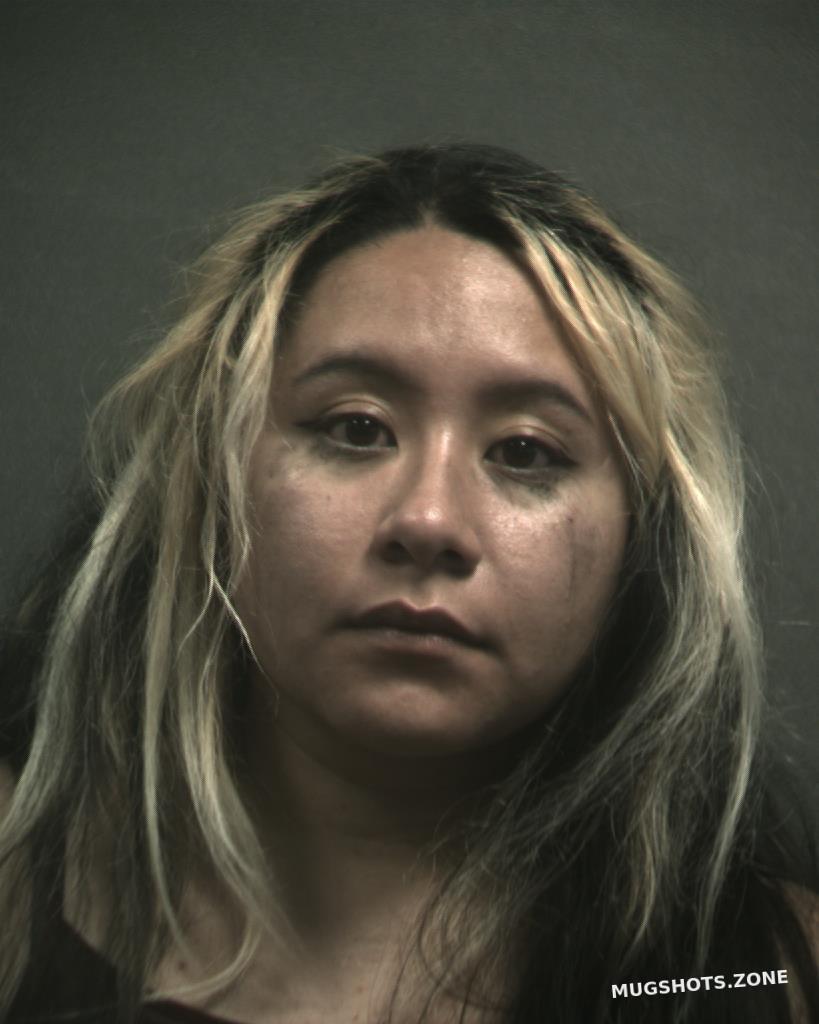 GONZALES APRIL AIMEE 05/28/2023 - Randall County Mugshots Zone