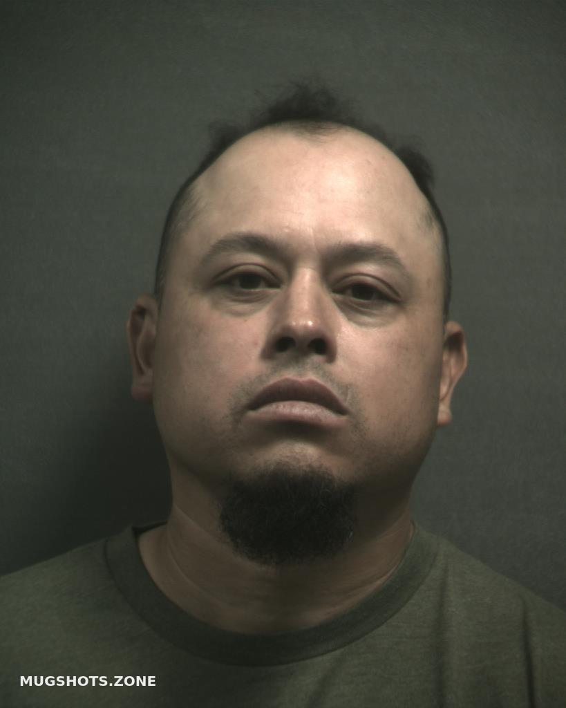 FLORES JOE ANGEL 05/29/2023 - Randall County Mugshots Zone