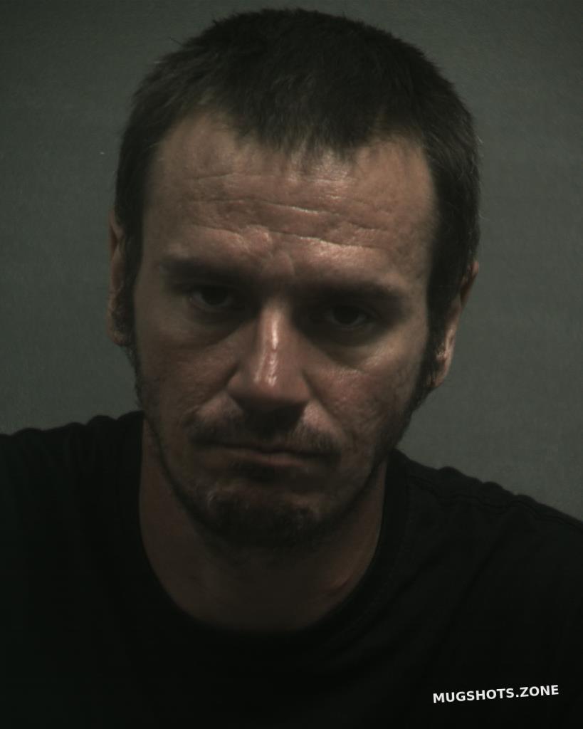 BRORMAN JAMES RAY 05/29/2023 - Randall County Mugshots Zone