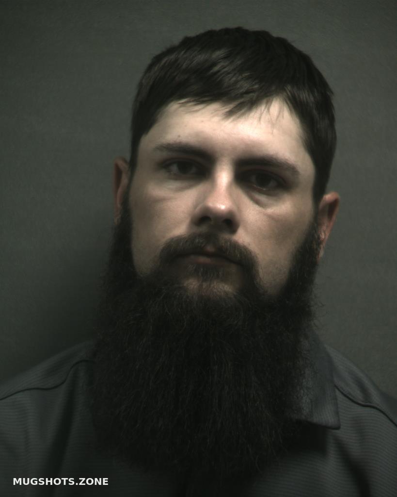 BRANUM JOHN ROBERT 06/01/2023 - Randall County Mugshots Zone