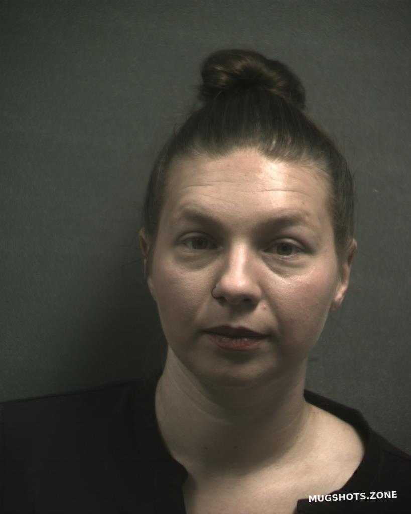 WHITESIDE ERIKA CHEYENNE 06/02/2023 - Randall County Mugshots Zone