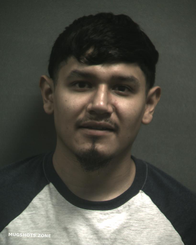 CASTILLO JOE DANIEL 06/02/2023 - Randall County Mugshots Zone