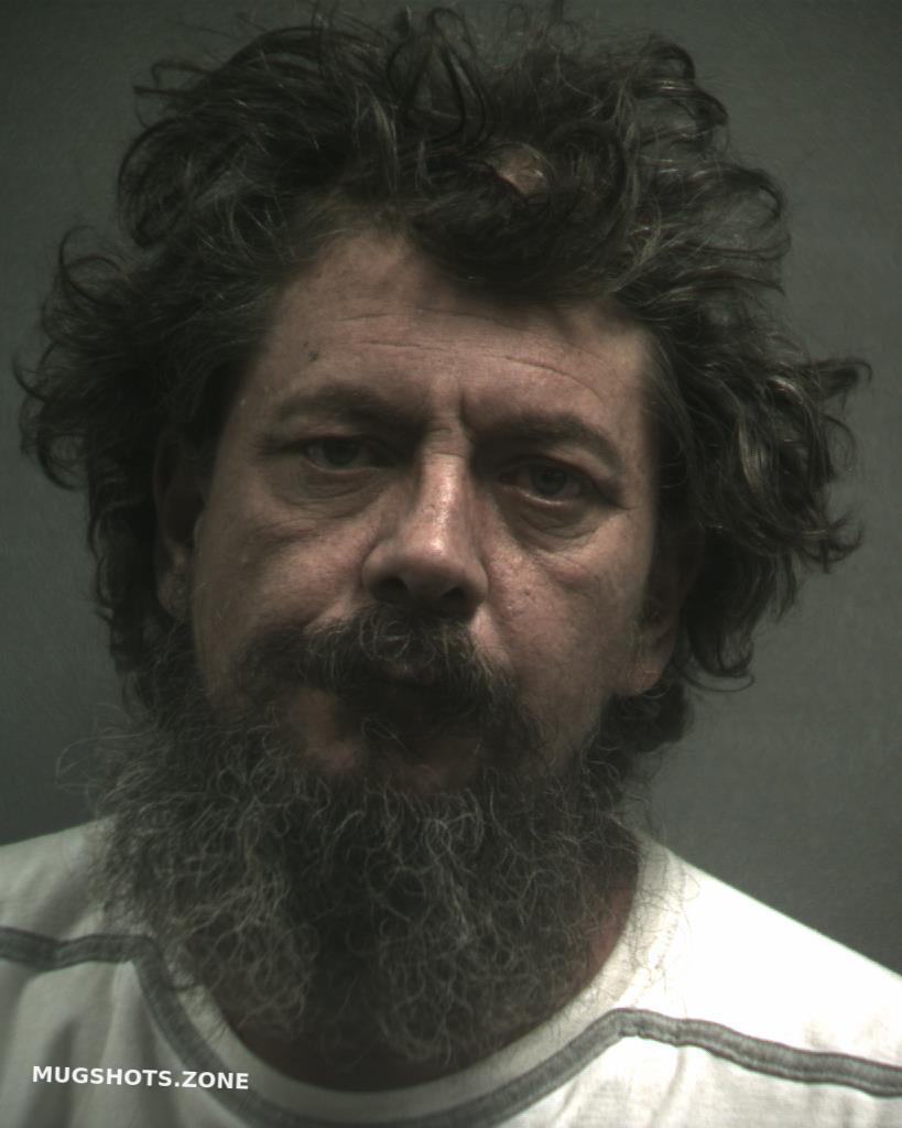 PERRY RONNIE LYNN 06/03/2023 - Randall County Mugshots Zone