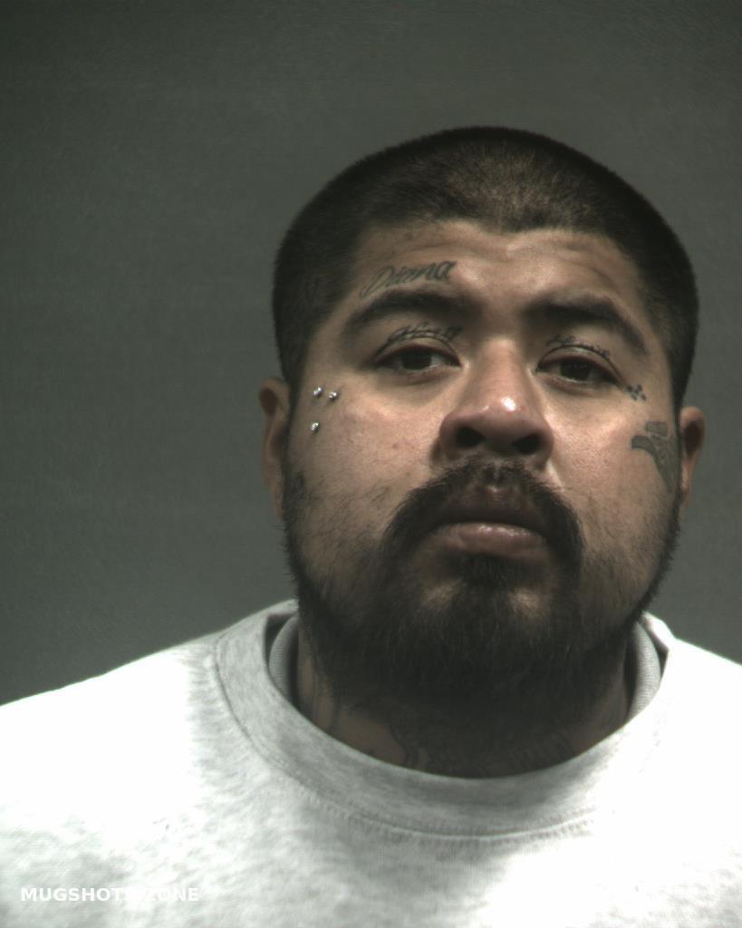 ROJAS EDGAR 06/05/2023 - Randall County Mugshots Zone