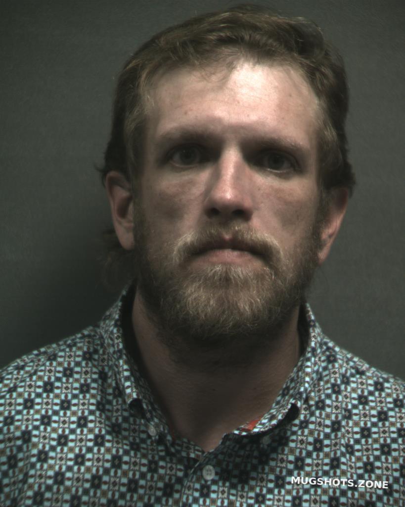 MANNING GRAHAM KIRK 06/06/2023 - Randall County Mugshots Zone