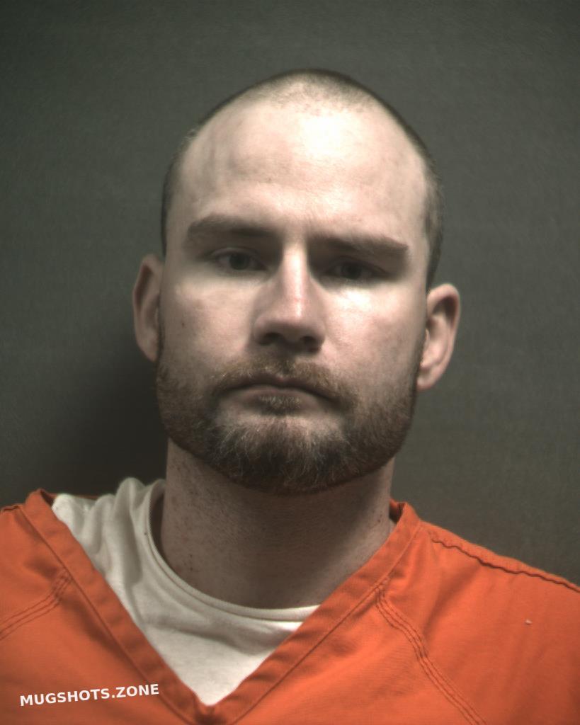 LONG CHRISTOPHER WAYNE 06/06/2023 - Randall County Mugshots Zone