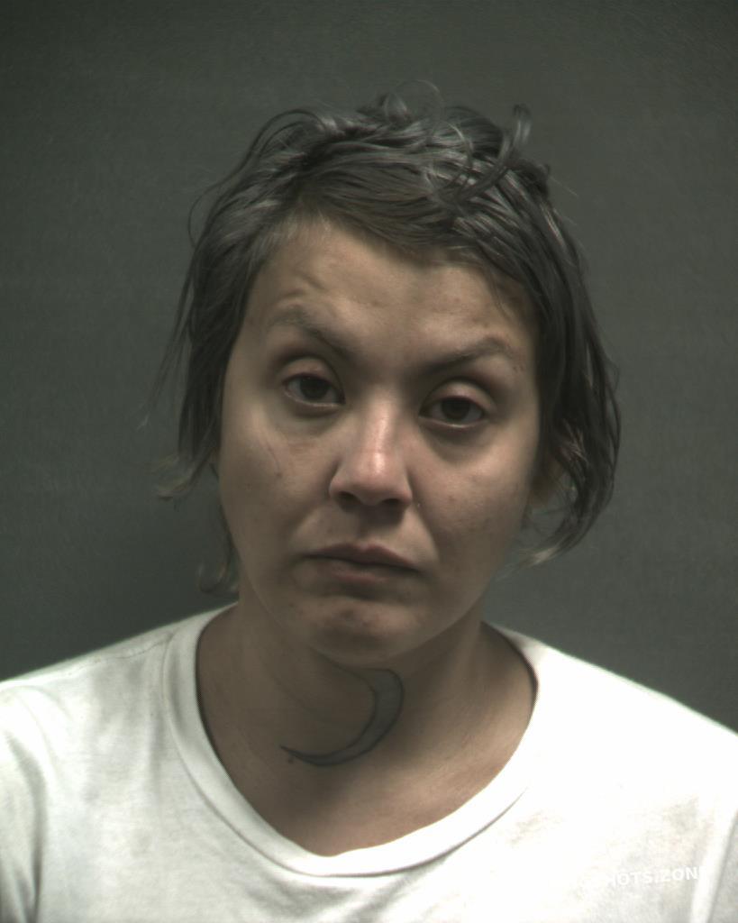 EASTLAND MATTIE MICHELLE 06/06/2023 - Randall County Mugshots Zone