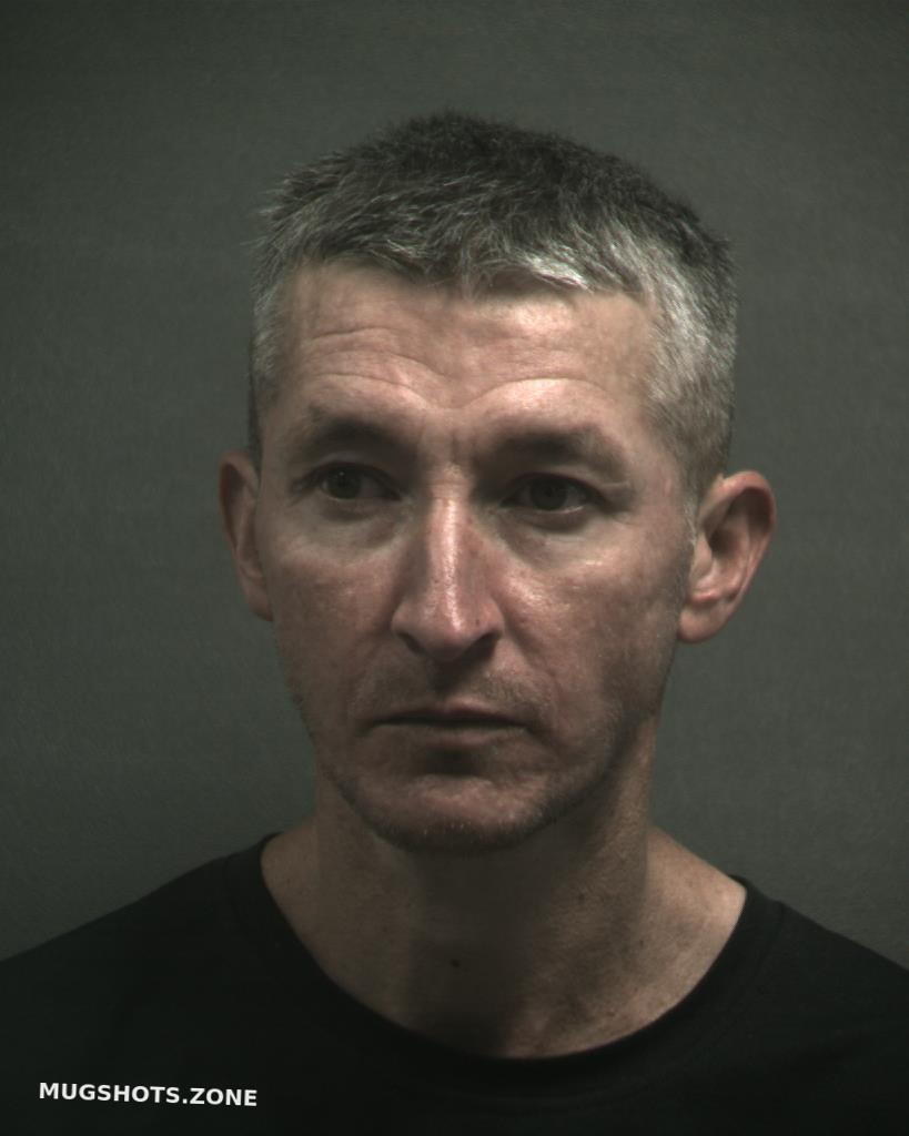 CANDELARIA MICHAEL ANTHONY 06/06/2023 - Randall County Mugshots Zone