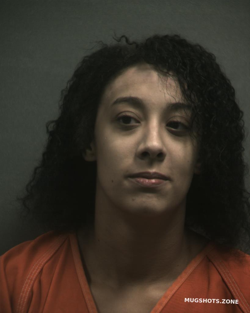 PRICE KIARIE AZURE 06/07/2023 - Randall County Mugshots Zone