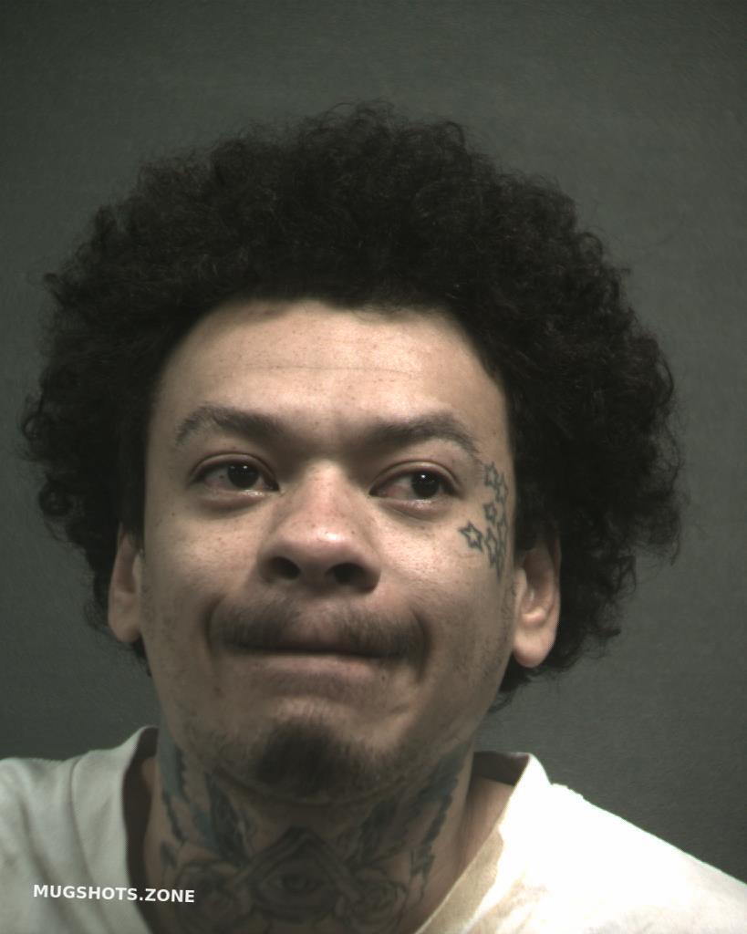 RICHARDSON TAURUS 06/07/2023 - Randall County Mugshots Zone