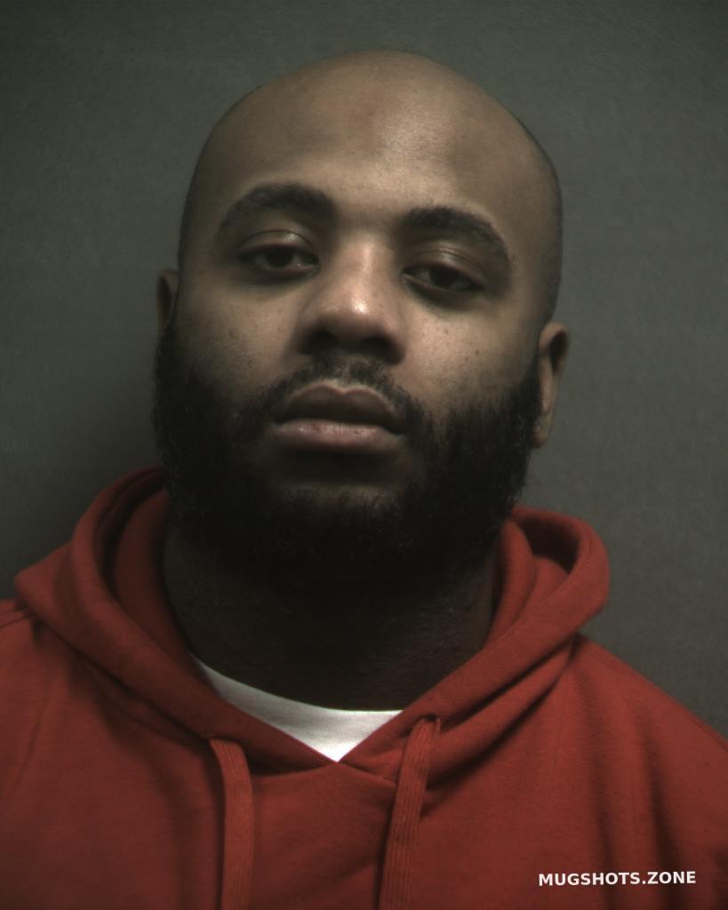 STEEL DOMINIQUE RASHAUD 06/09/2023 - Randall County Mugshots Zone