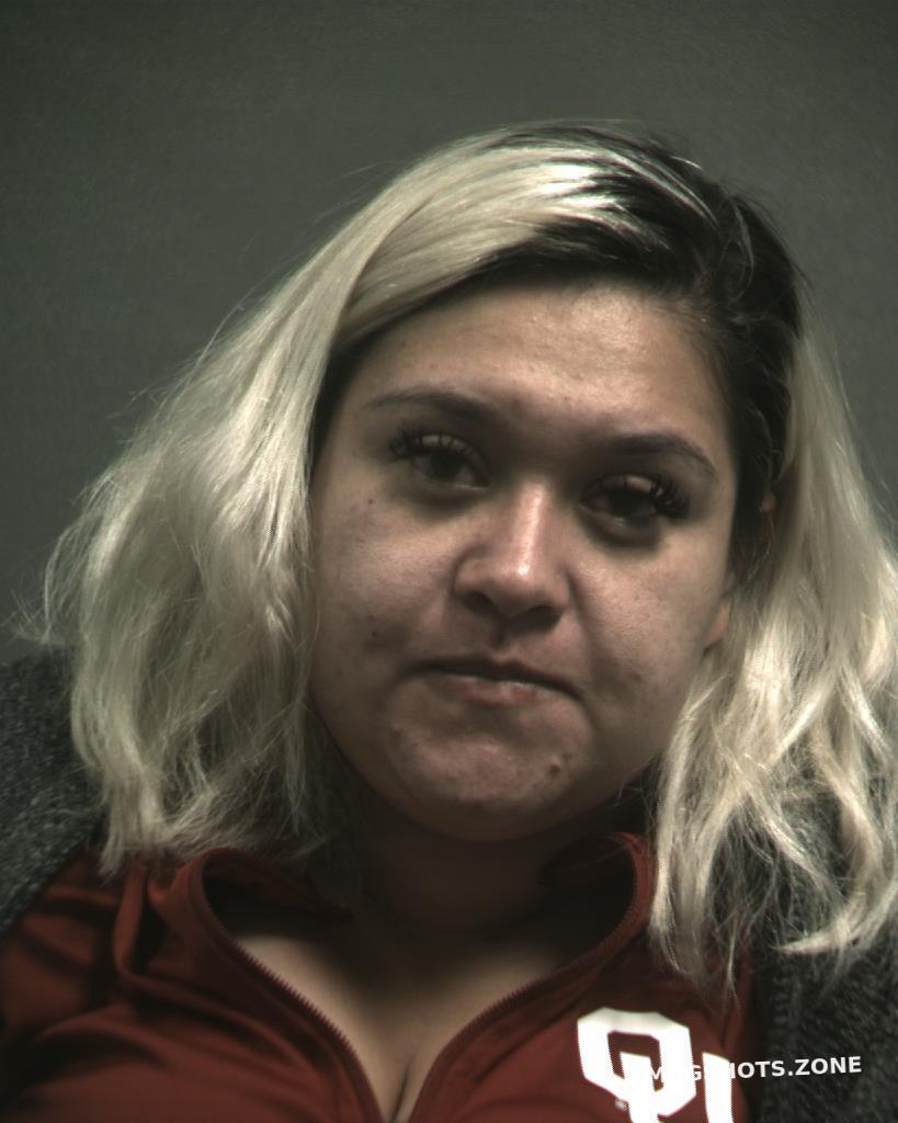 Tijerina Daniella Rene 06 10 2023 Randall County Mugshots Zone