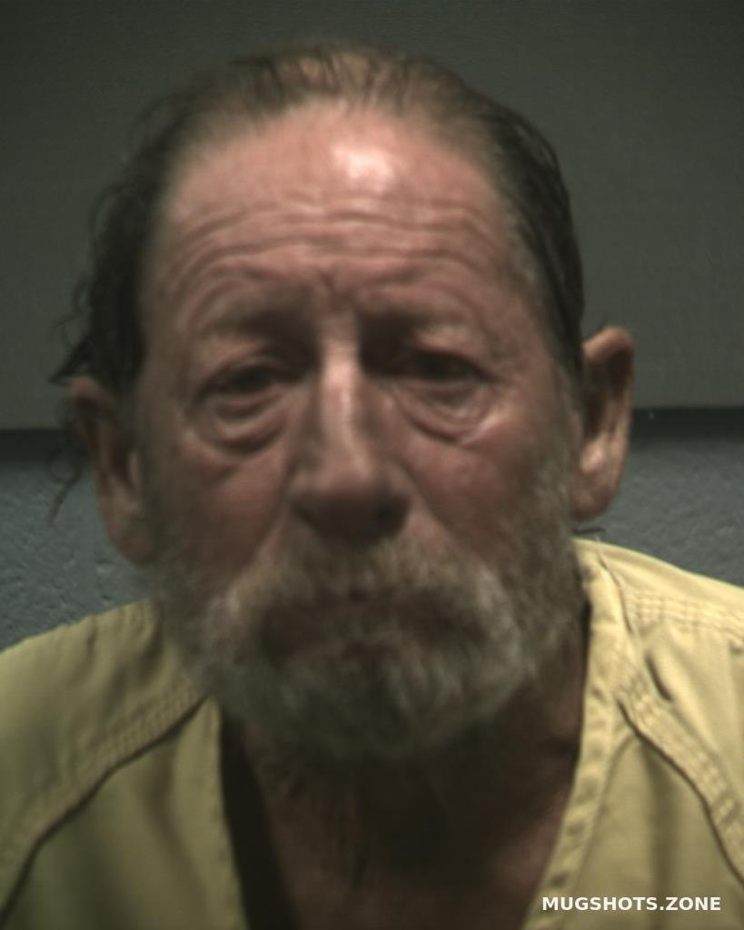 HARDEMAN MACE GENE 06/10/2023 - Randall County Mugshots Zone