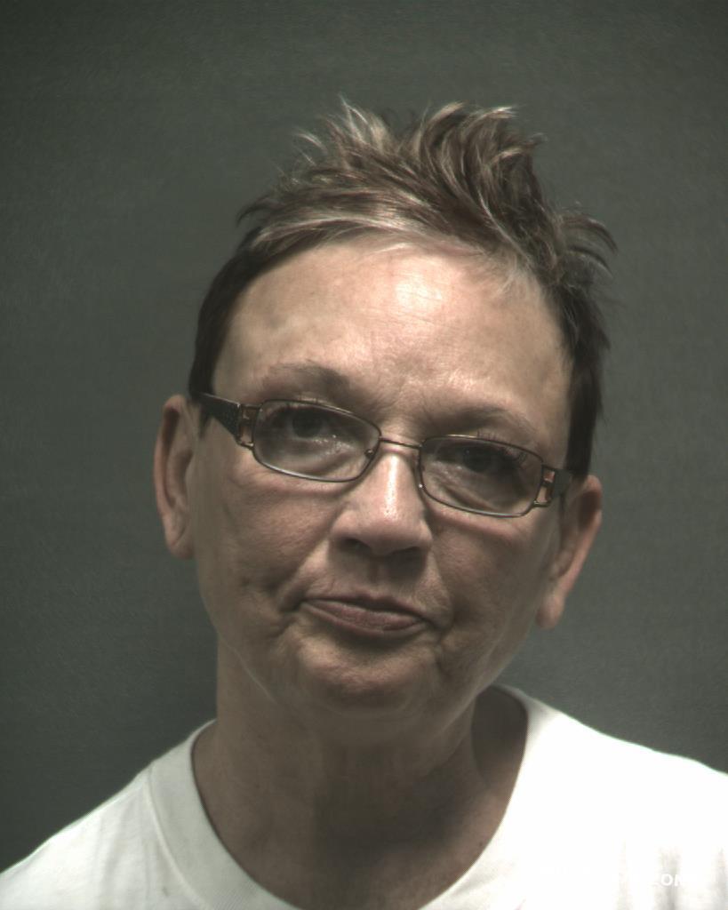 ANDERSON VALARIE 06/10/2023 - Randall County Mugshots Zone