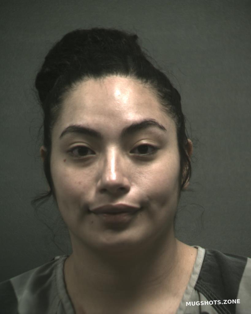 ESTRADA MARYJANE FAITH 06/11/2023 - Randall County Mugshots Zone