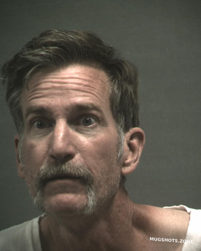 BURROWS DANIEL DEAN 06/11/2023 - Randall County Mugshots Zone